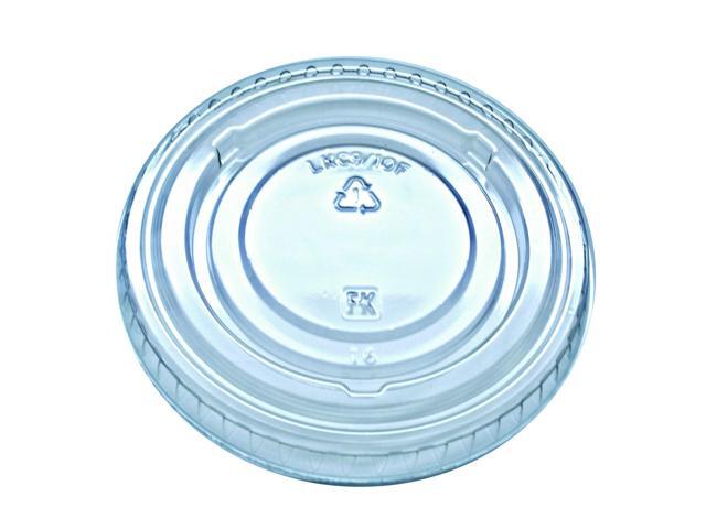 Click here for Kal-Clear/Nexclear Drink Cup Lids Flat Lid with No... prices