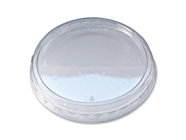 Click here for Recycleware Round Deli Container Lids Flat Outer F... prices
