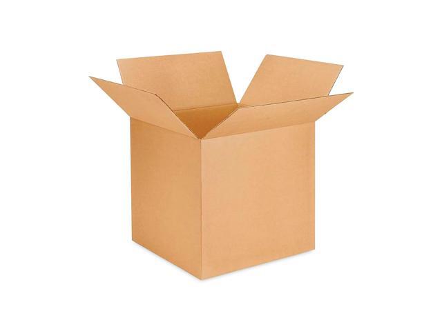 Click here for Universal Cubed Fixed-Depth Corrugated Shipping Bo... prices
