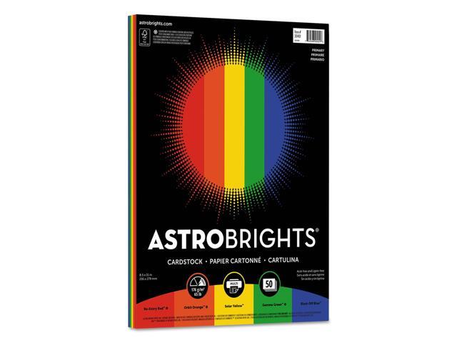 Click here for Color Cardstock -Primary Assortment 65lb 8.5 x 11... prices