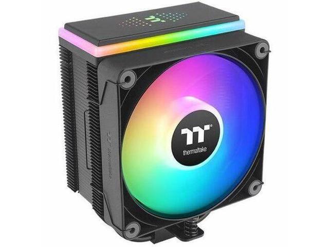 Click here for Thermaltake ASTRIA 400 ARGB Lighting CPU Cooler CL... prices