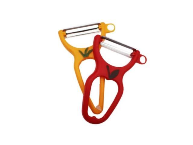 Click here for Progressive Set of 2 Fun Vegetable & Fruit Peeler... prices