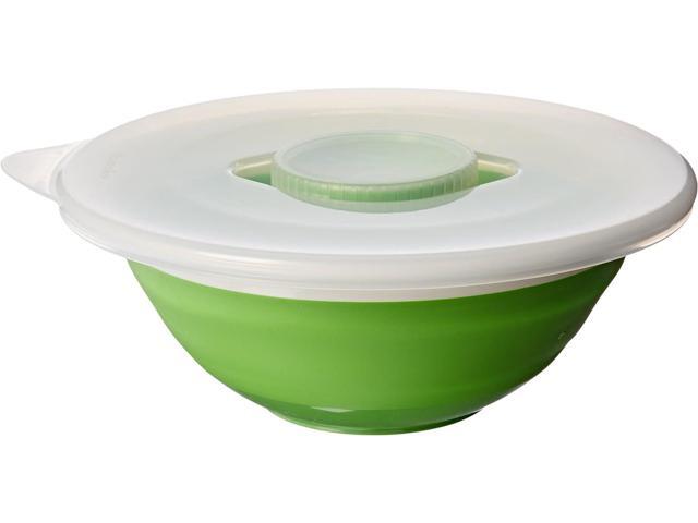 Click here for Prepworks by Progressive 5 Cup Collapsible Salad B... prices