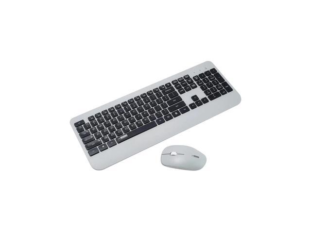 Click here for Uncaged Ergonomics KM1 Wireless Keyboard and Mouse... prices
