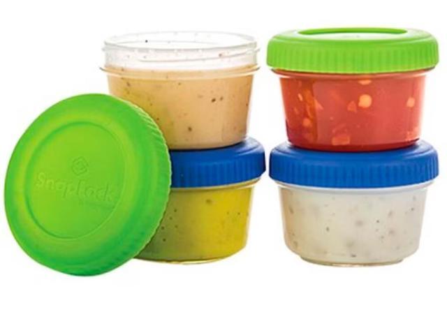 Click here for Progressive SNL-1014SET4 4-Piece Dressing To-Go -... prices