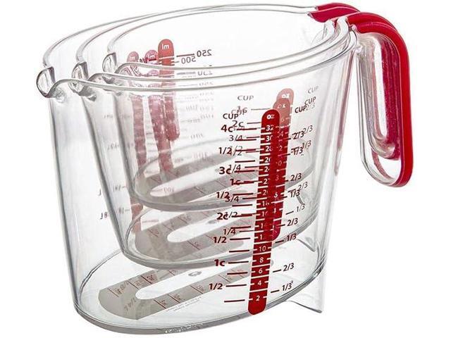 Click here for Progressive PS-3430 3-Piece Easy Read Measuring Se... prices