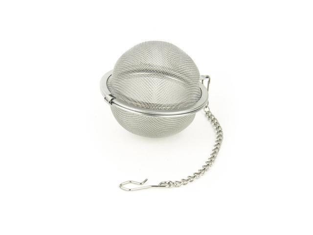 Click here for Mainstays Stainless Steel Mesh Tea Ball prices