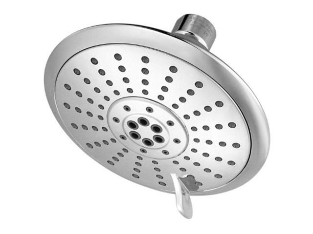 Click here for Pfister LG15-TR0C Lyla Multi Function Shower Head... prices
