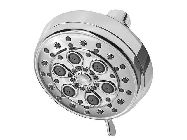 Click here for Pfister Vie 5-Function Showerhead with 1.8 GPM Ful... prices