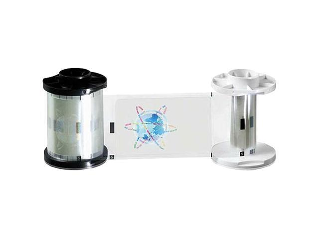 Click here for Fargo HID Fargo 1mm PolyGuard Clear Overlaminate R... prices