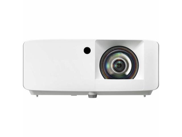Click here for Optoma ZW350ST 3D Short Throw DLP Projector - 16:9... prices