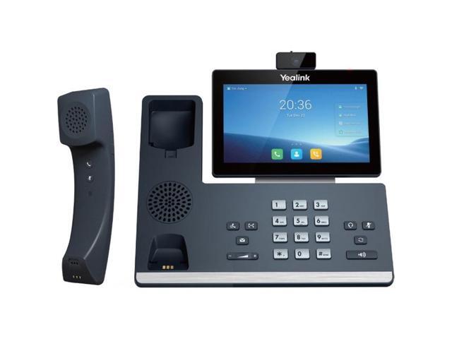 Click here for Yealink T58W(Pro) with Camera Elite Desktop Collab... prices