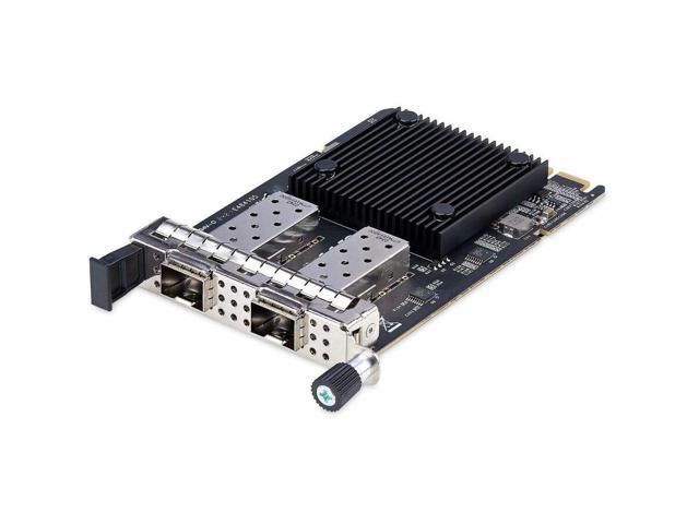 Click here for StarTech 10Gigabit Ethernet Card - OCP 3.0 - 10 Gi... prices