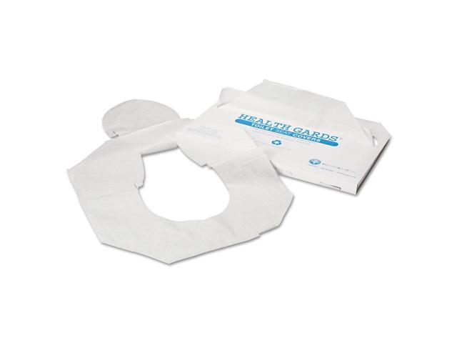 Click here for Health Gards Toilet Seat Covers 14.25 x 16.5 White... prices