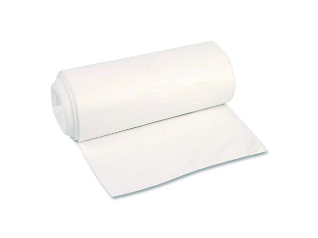Click here for High-Density Can Liners 45 gal 22 mic 40 x 48 Natu... prices