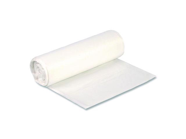 Click here for High-Density Can Liners 16 gal 8 mic 24 x 33 Natur... prices