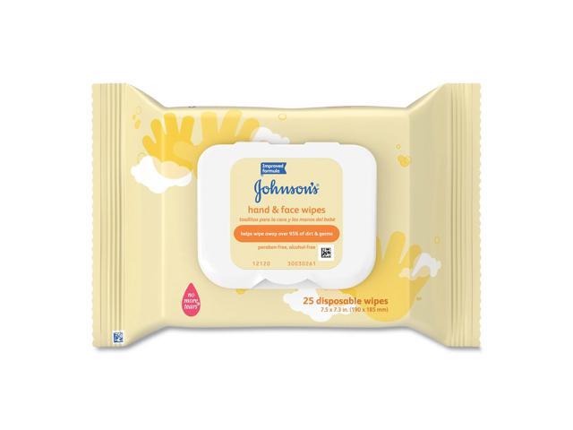 Click here for Hand and Body Wipes Travel Pack 1-Ply Nonwoven Fib... prices