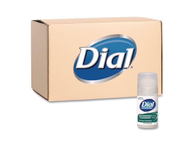 Click here for Dial Anti-Perspirant Deodorant Crystal Breeze 1.5o... prices