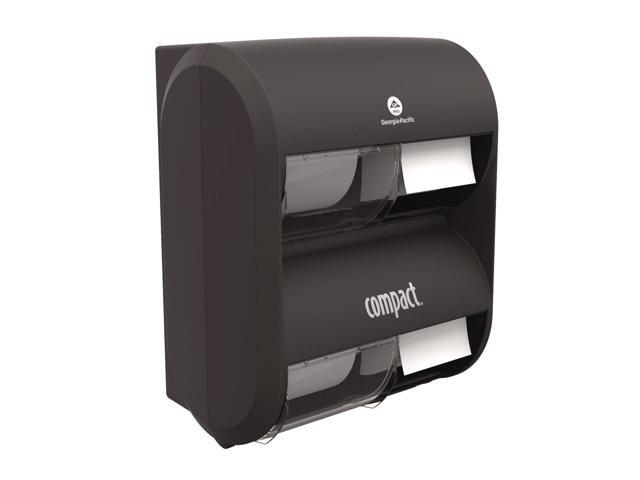 Click here for COMPACT 4-ROLL Quad Plus CORELESS HIGH-Capacity To... prices