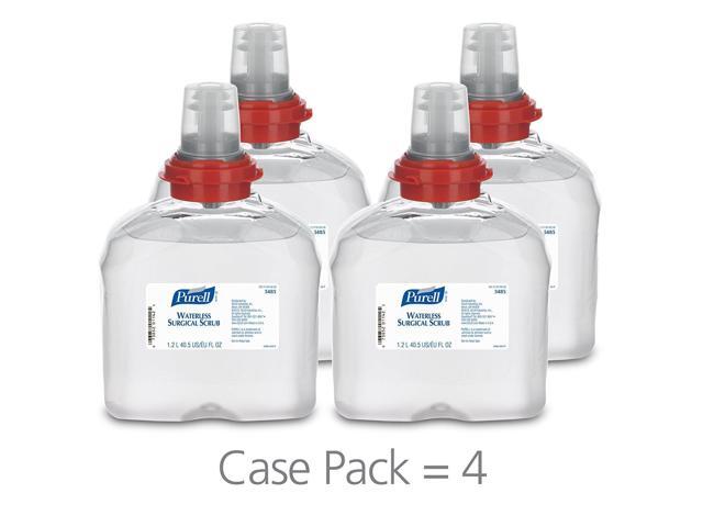 Click here for Purell Surgical Scrub Gel Hand Sanitizer 1200mL TF... prices