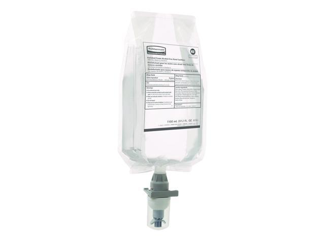 Click here for Rubbermaid 2147027 Auto Foam Refill Antibacterial... prices