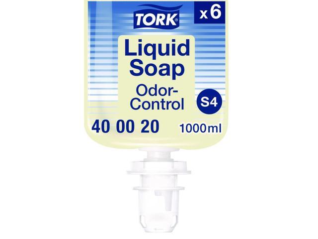 Click here for Odor-Control Hand Soap Liquid S4 Refill Perfume-Fr... prices