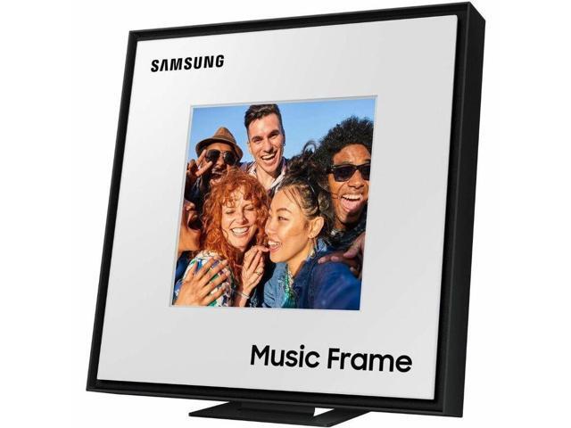 Click here for SAMSUNG LS60D Music Frame Smart Speaker HW-LS60D/Z... prices