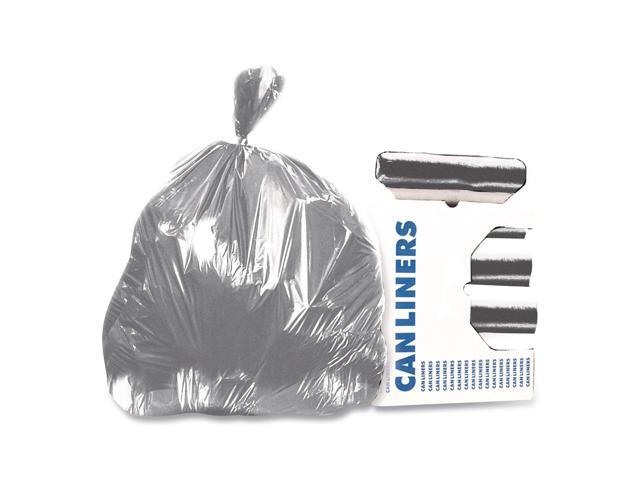 Click here for Linear Low-Density Can Liners 56 gal 1.7 mil 43 x... prices