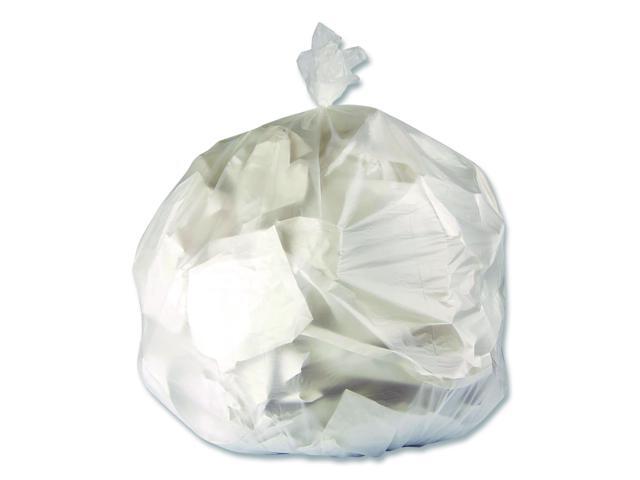 Click here for High-Density Waste Can Liners 33 gal 11 mic 33 x 4... prices