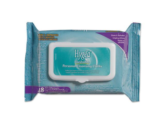 Click here for Sani Professional Hygea Flushable Personal Cleansi... prices