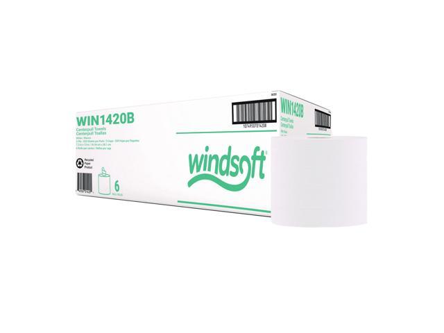 Click here for Center-Flow Perforated Paper Towel Roll 7.3 x 15 W... prices