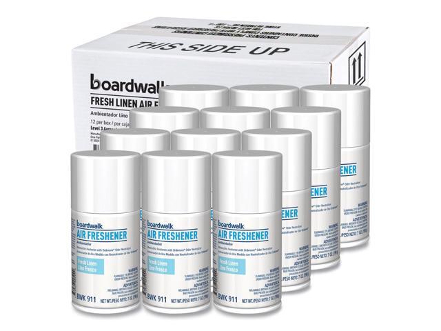 Click here for Metered Air Freshener Refill Fresh Linen Scent 7 o... prices