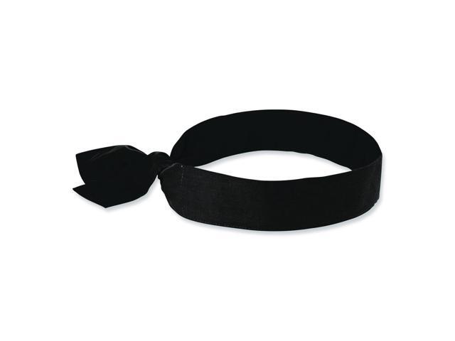 Click here for Chill-Its 6700 Cooling Bandana Polymer Tie Headban... prices