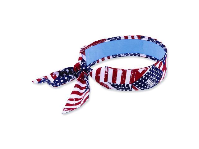 Click here for Chill-Its 6700CT Cooling Bandana PVA Tie Headband... prices