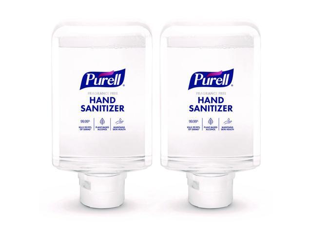 Click here for Advanced Hand Sanitizer Fragrance Free Foam For ES... prices