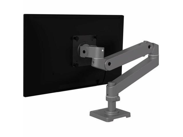 Click here for Ergotron LX Pro Premium Single Arm Desk Mount For... prices