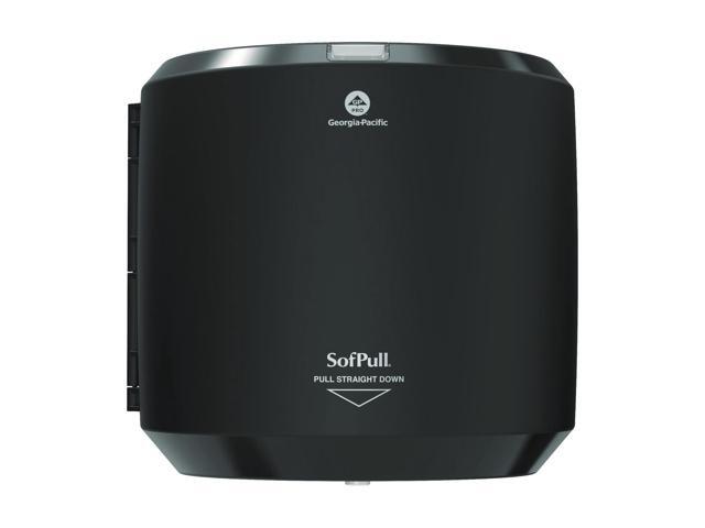 Click here for SofPull CenterPull Hand Towel Dispenser 10.13 x 10... prices