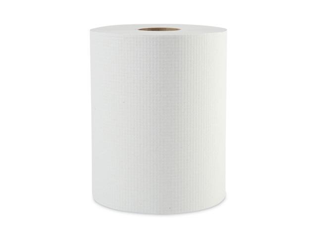 Click here for Boardwalk Hardwound Paper Towels 1-Ply White 2 Cor... prices