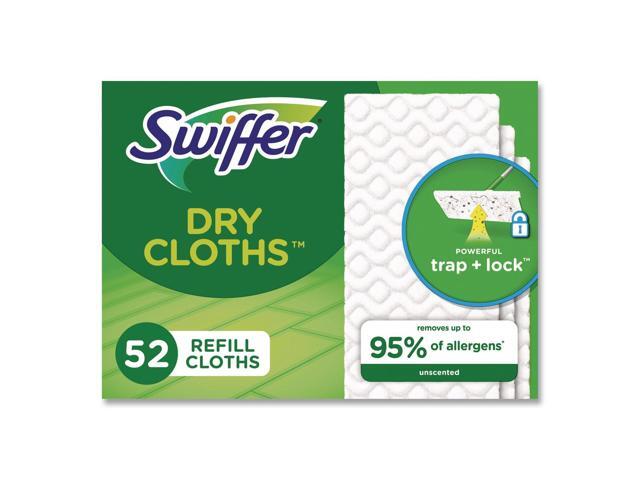 Click here for Swiffer Dry Refill Cloths White 10 2/5 x 8 52/Box... prices
