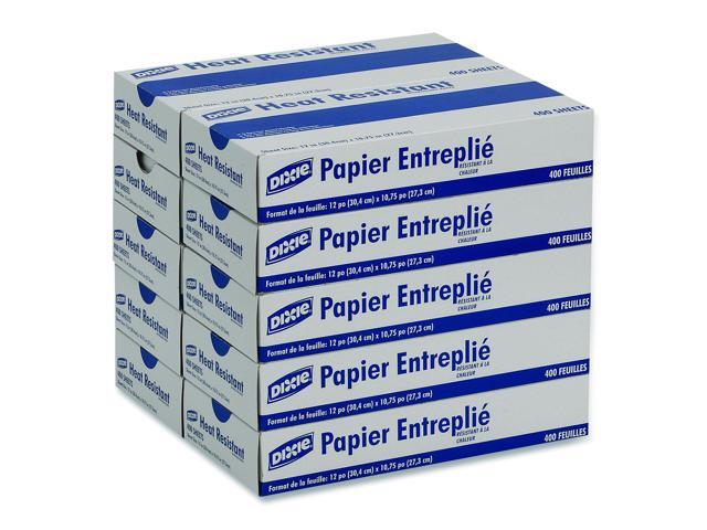 Click here for Dixie HR12 Greaseproof Liftoff Pan Liner - 12 x 10... prices