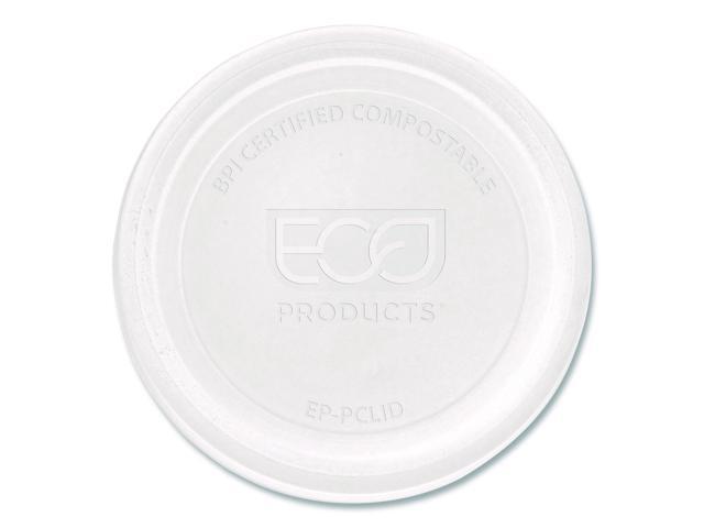 Click here for Compostable Clear PLA Plastic Portion Cup Lids Fit... prices