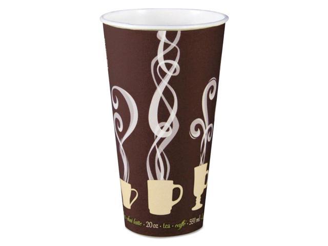 Click here for Solo DWTG20ST Thermoguard Insulated Paper Hot Cups... prices