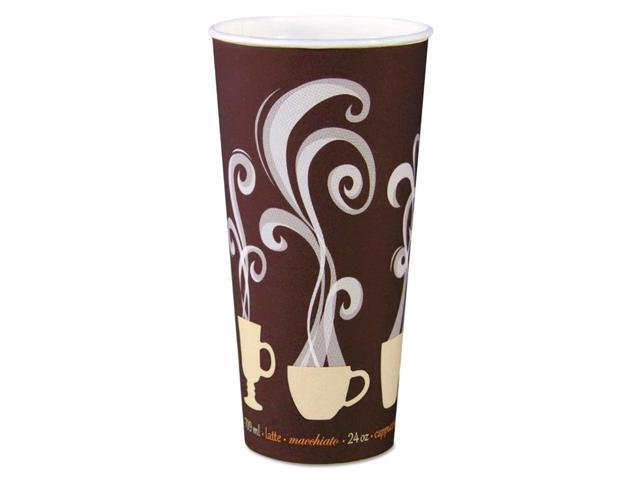 Click here for Solo DWTG24ST Thermoguard Insulated Paper Hot Cups... prices