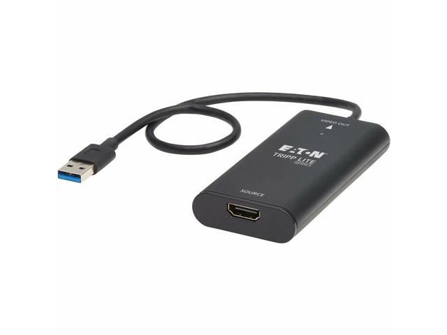 Click here for Tripp Lite series HDMI to USB Video Capture Adapte... prices