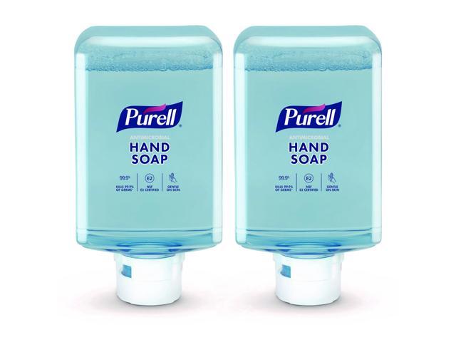 Click here for Antimicrobial Foaming Hand Soap Refill For ES10 Di... prices