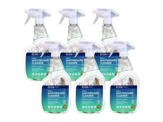 Click here for Daily Whiteboard Cleaner Free and Clear 32 oz Spra... prices