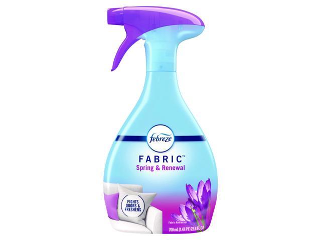 Click here for FABRIC Refresher/Odor Eliminator Spring and Renewa... prices