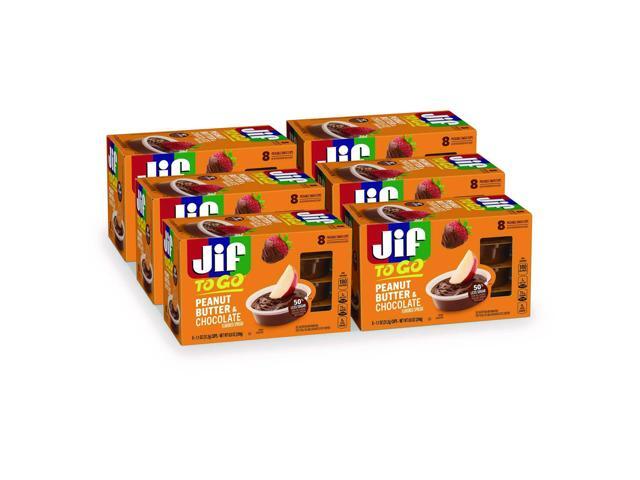 Click here for Chocolate Peanut Butter Chocolate 1.1 oz Cups 8 Cu... prices