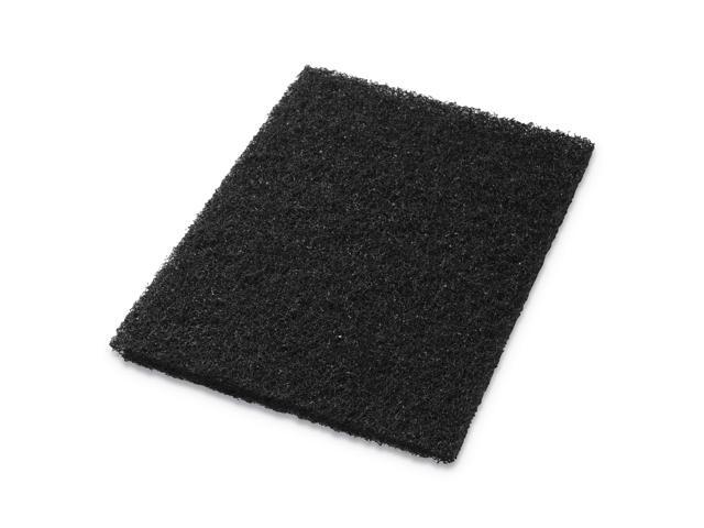 Click here for Scrubbing Pads 14 x 28 Black 5/Carton 40011428 prices