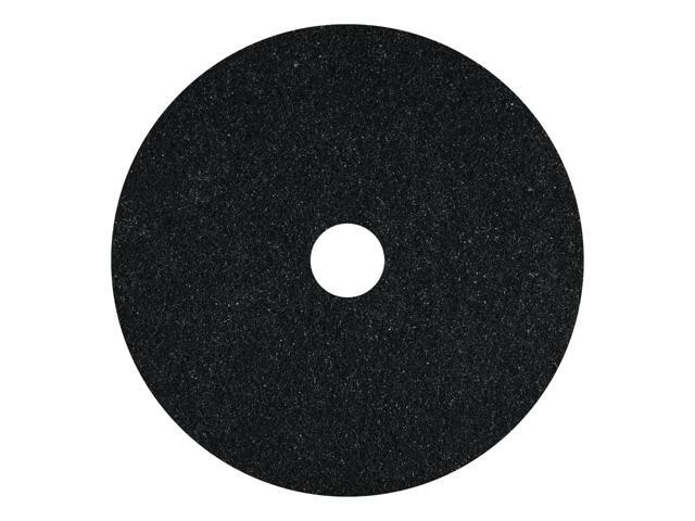 Click here for Stripping Pads 15 Dia. Black 5/Carton 400115 prices